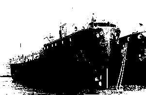 Before the era of the modern motor barge a fleet of steam tugs operated ...