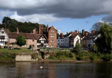 Bewdley